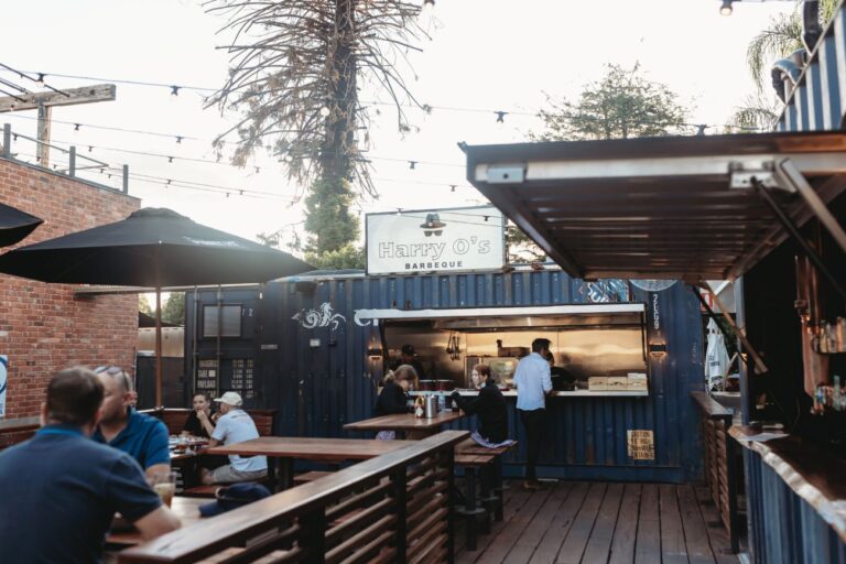 Functions – American Hotel Echuca